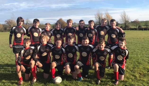 Teams Archive | Stewartry Rugby Club