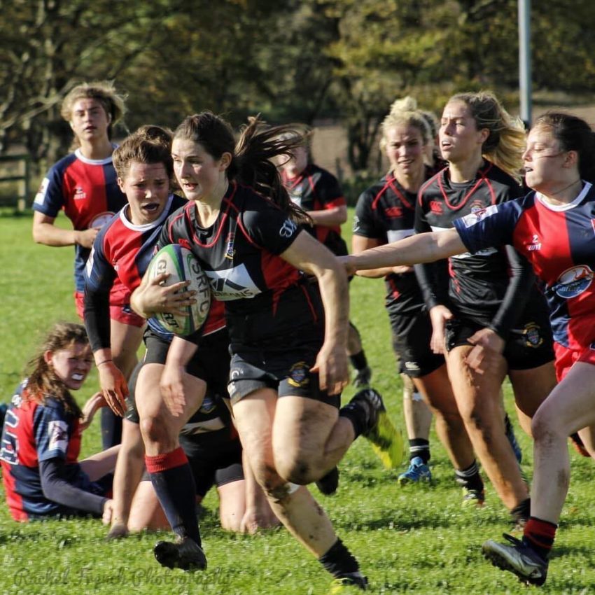 Jenny Yates | Stewartry Rugby Club