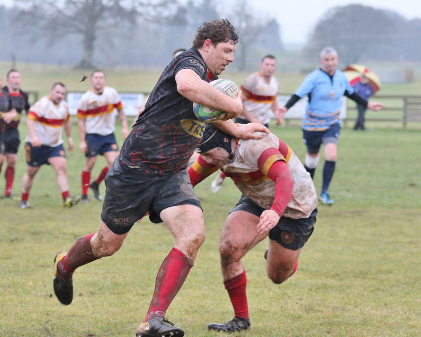 Steven Hogg | Stewartry Rugby Club