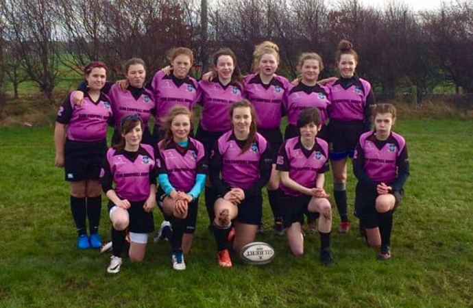 Teams Archive | Stewartry Rugby Club