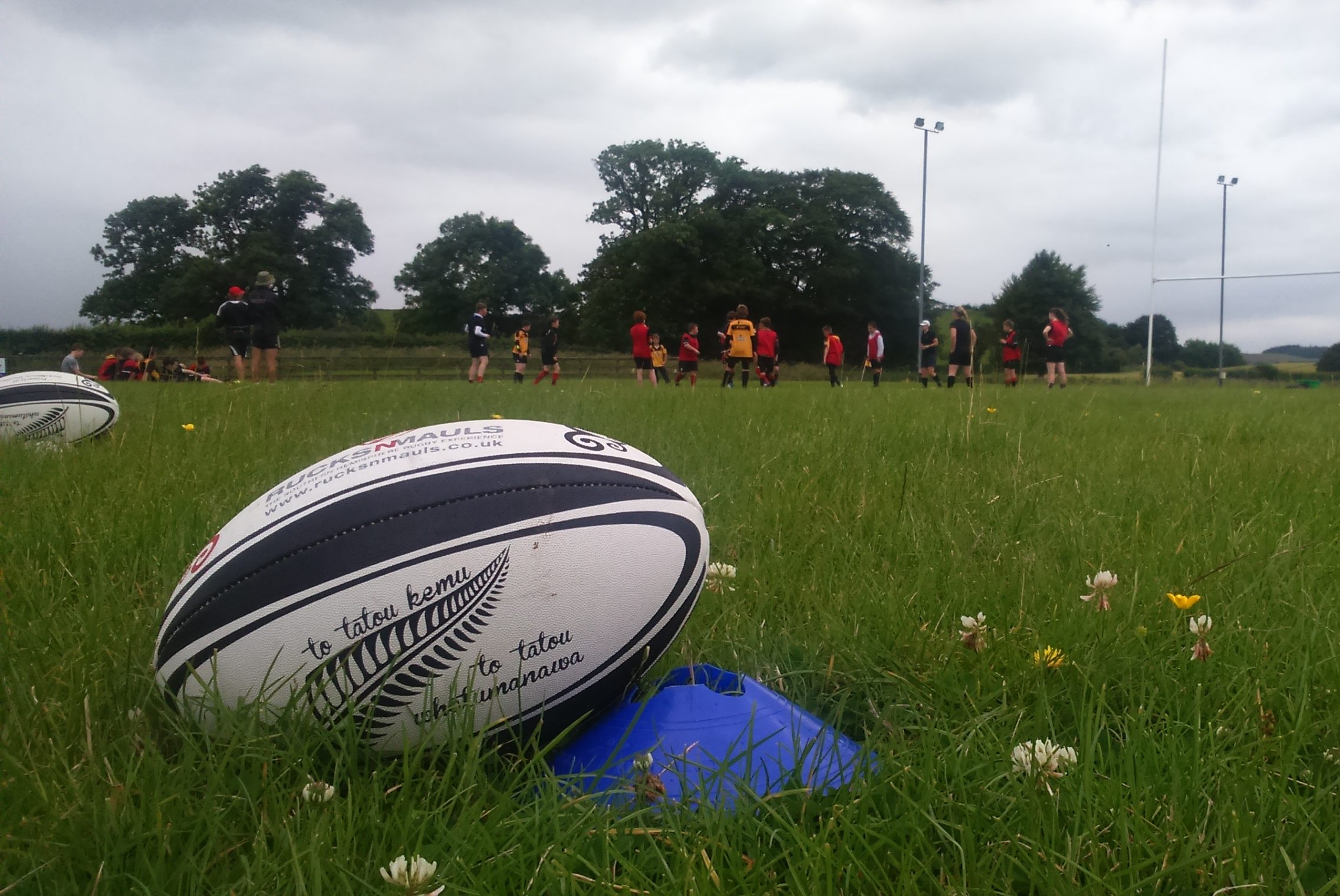 Applications open for the SRFC Youth Panel | Stewartry Rugby Club