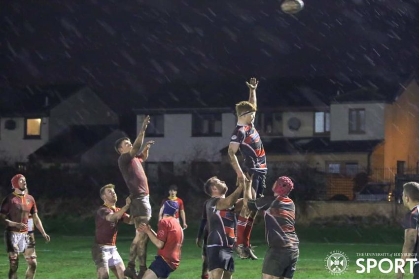 Ryan Underwood | Stewartry Rugby Club
