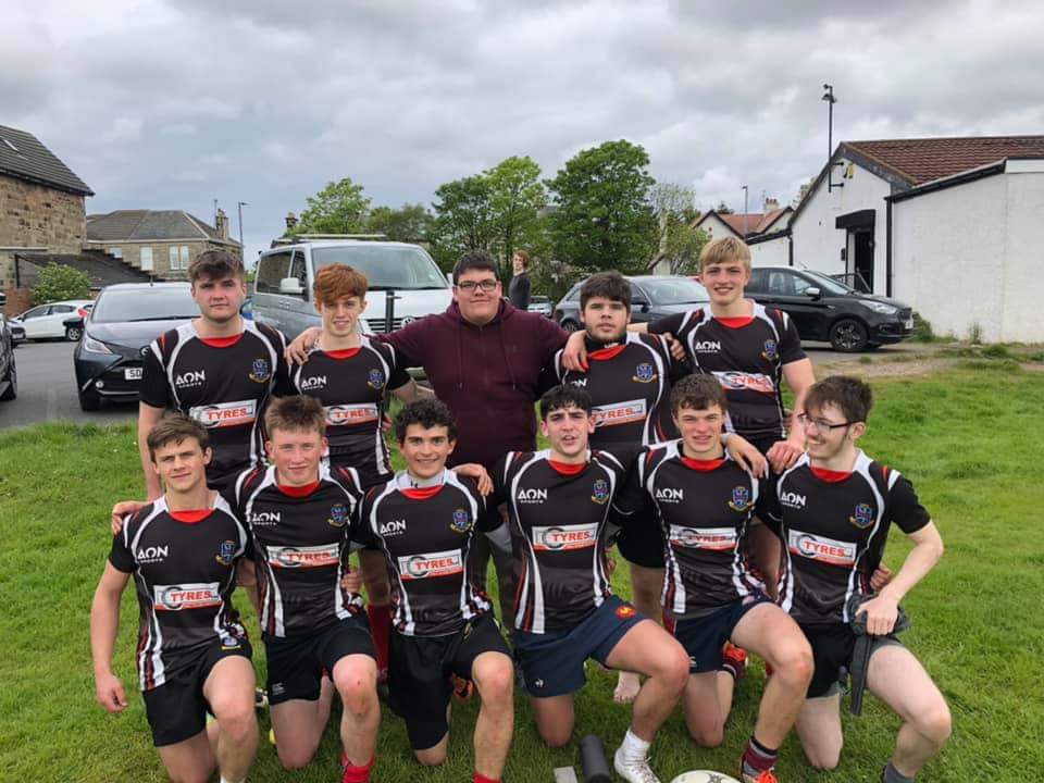 Ayrshire education for Stewartry | Stewartry Rugby Club