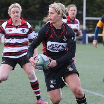 Lisa Ritchie | Stewartry Rugby Club