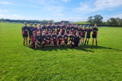 Stewartry Rugby Club | Castle Douglas | South West Scotland Rugby