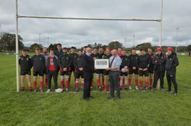 Stewartry Rugby Club | Castle Douglas | South West Scotland Rugby