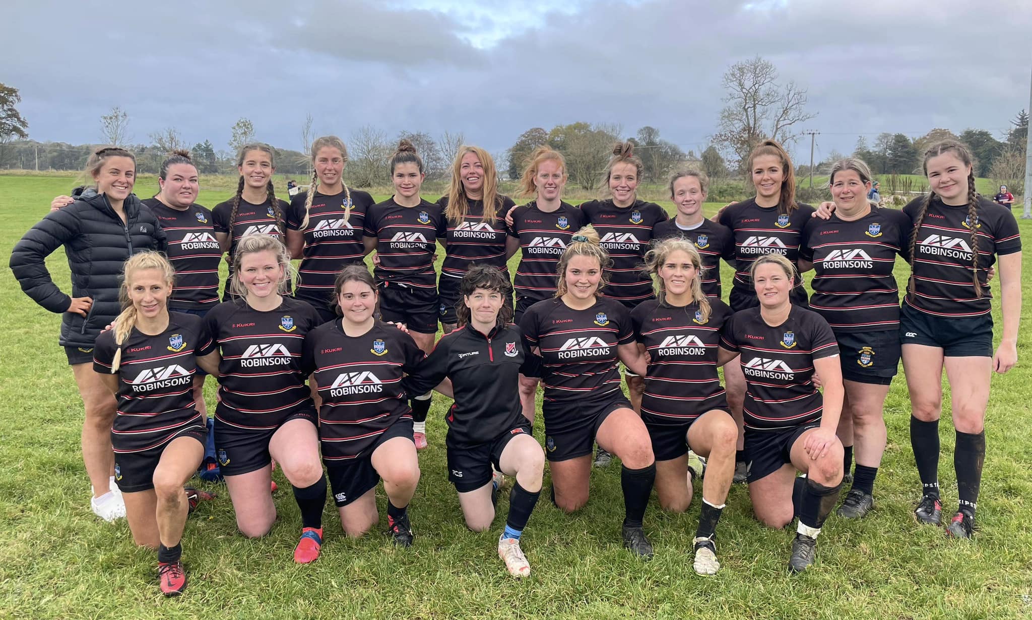 Sirens Sponsorship Opportunity! | Stewartry Rugby Club