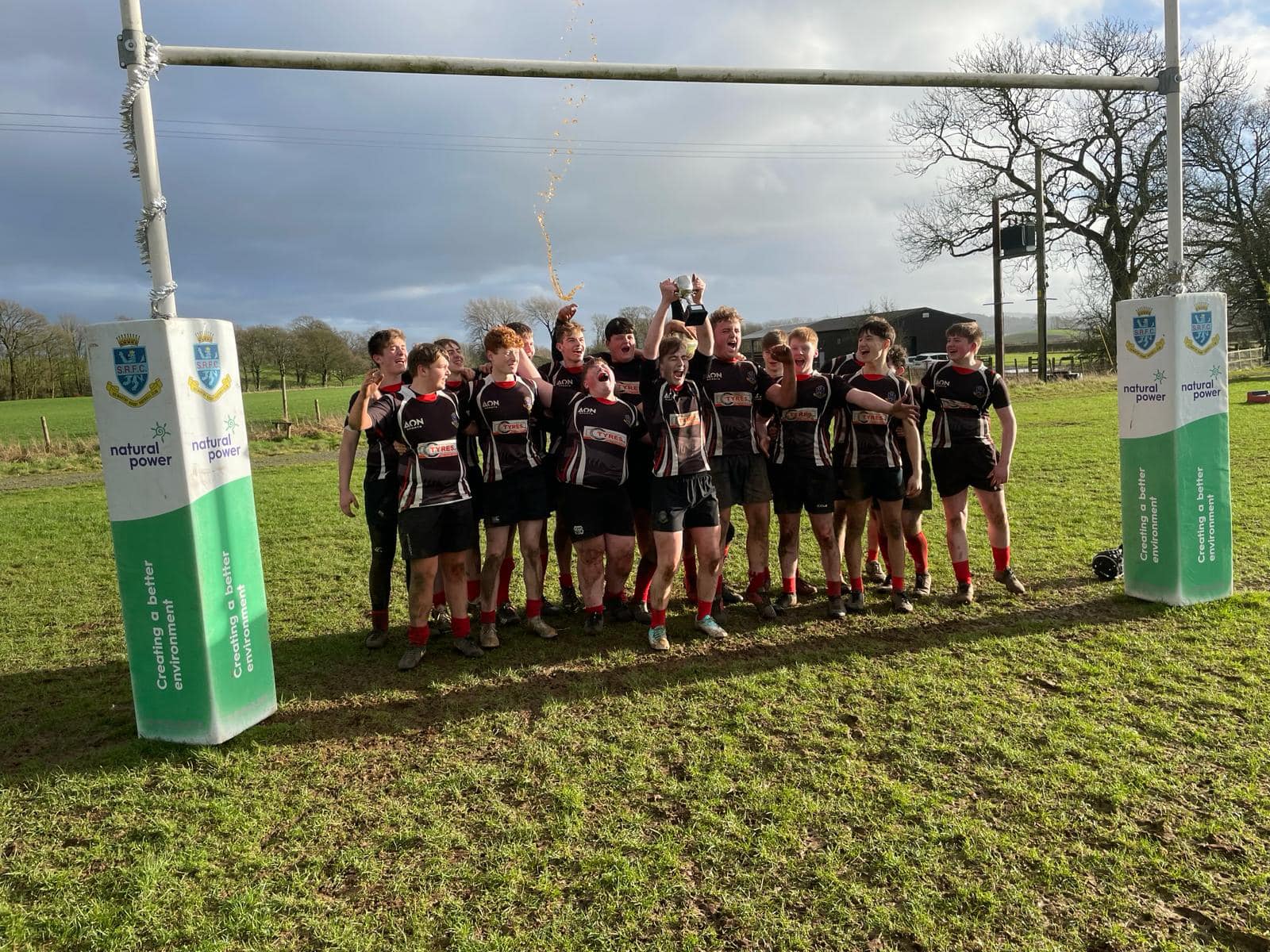 Weekend Roundup (Feb 16/17/18) | Stewartry Rugby Club
