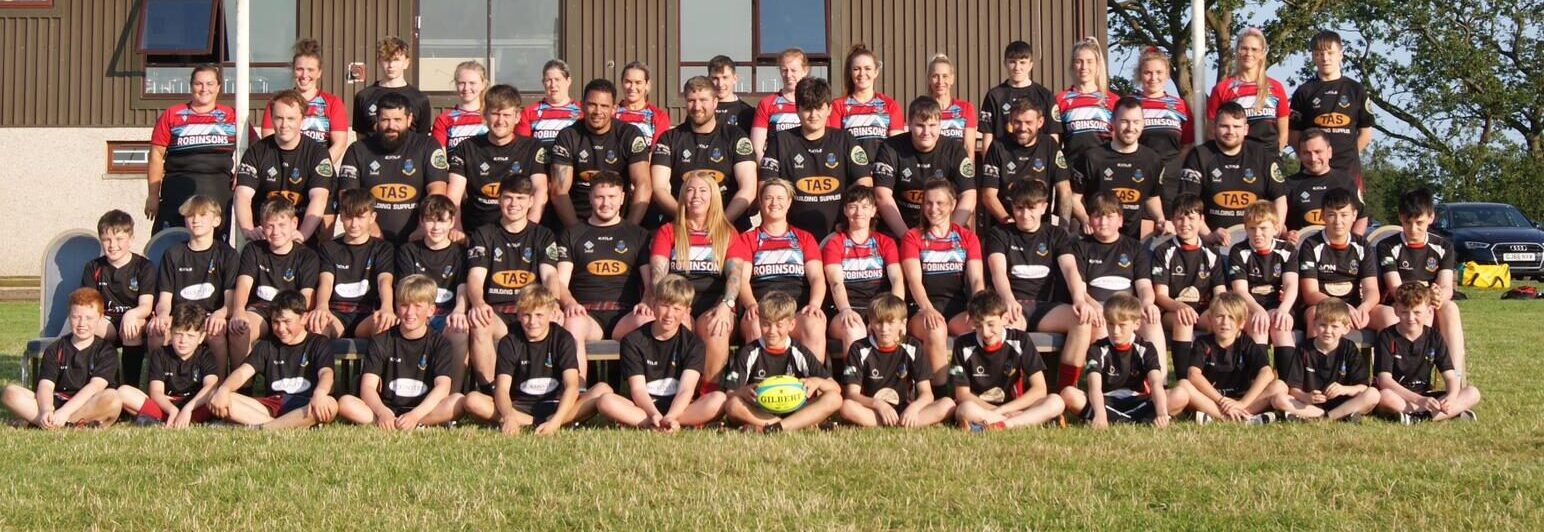 Club Shop | Stewartry Rugby Club