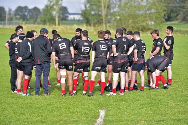 Stewartry Rugby Club | Castle Douglas | South West Scotland Rugby